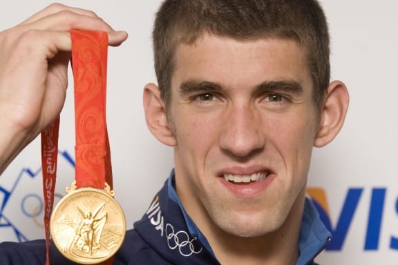 Michael Phelps' Revealing Interview: Talks Time Off, Getting Back into ...
